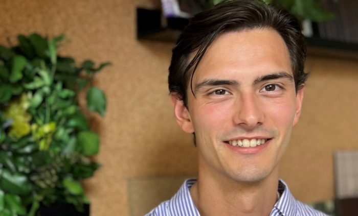 Oliver Buckland - Design Unlimited